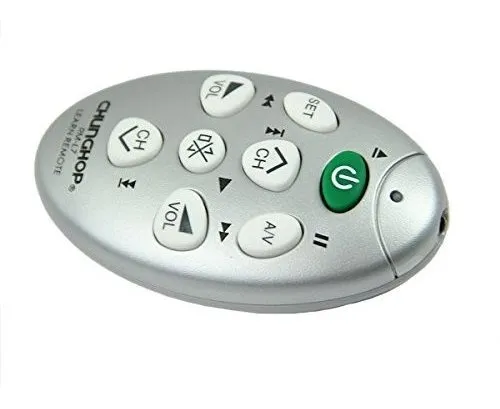 Nuevo Control Remoto Dc 3v Mini Control Rm L7 Universal Envío Gratis