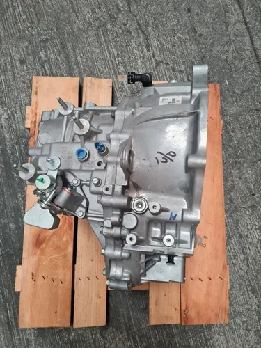 Transmision Manual Ford Escape 2.3 2007 2008 2009 Nueva | MercadoLibre