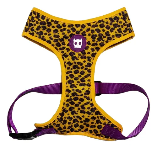 Pretal Ultra Premium Zeedog Perro Air Mesh Small Pretal Ultra Premium Zeedog Perro Air Mesh Small