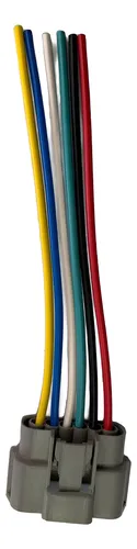 Arnes Conector Distribuidor Sentra, Altima Urvan, Nissan D22 Arnes Conector Distribuidor Sentra, Altima Urvan, Nissan D22