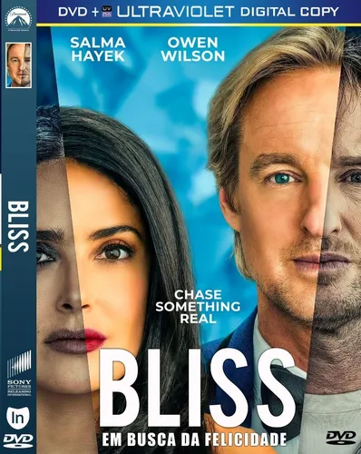 Dvd Bliss: Em Busca Da Felicidade (dublado E Legendado) | MercadoLivre Dvd Bliss: Em Busca Da Felicidade (dublado E Legendado) | MercadoLivre