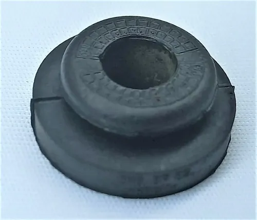 Bucha Calço Filtro De Ar Up Amarok Golf Jetta 867129669 | Parcelamento ...