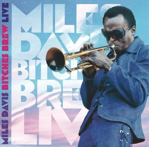 Bitches Brew Live - Davis Miles (vinilo) | MercadoLibre Bitches Brew Live - Davis Miles (vinilo) | MercadoLibre