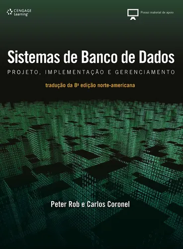 Sistemas de bases de datos: diseño, implementación y administración ... Sistemas de bases de datos: diseño, implementación y administración ...