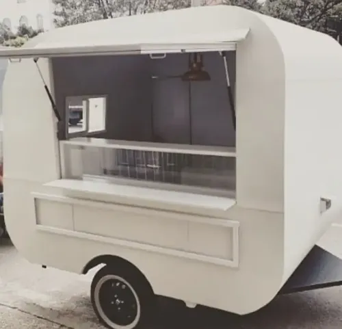 Trailers | TuCarro