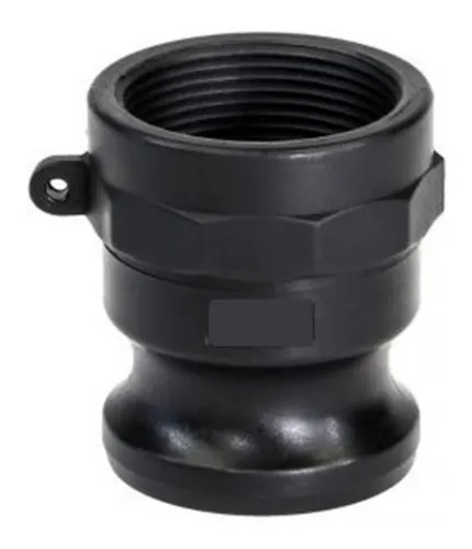 Conexión Rápida Macho 2 X Rosca Hembra 2 Pulgadas A-200 | Meses sin interés