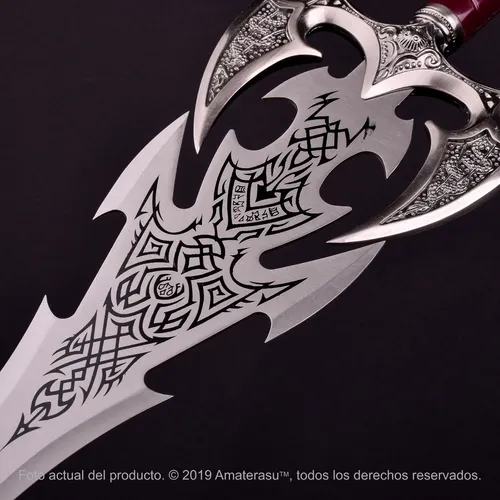 Espada Kilgorin Sword Of The Ancient - Kit Rae Con Panoplia en venta en ... Espada Kilgorin Sword Of The Ancient - Kit Rae Con Panoplia en venta en ...