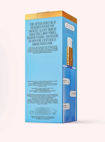 Truly Glass Skin 100% Original, Cuidado Femenino L | MercadoLibre