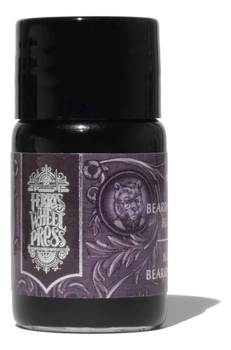Tinta Pluma Fuente Ferris Wheel Estándar 10ml Elige Color Tinta Pluma Fuente Ferris Wheel Estándar 10ml Elige Color