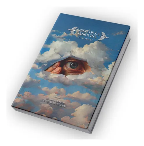 El Libro De La Sabiduría, De Harry B. Joseph Vol. 2 | Envío gratis