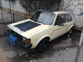 Caribe - Volkswagen en Mercado Libre México