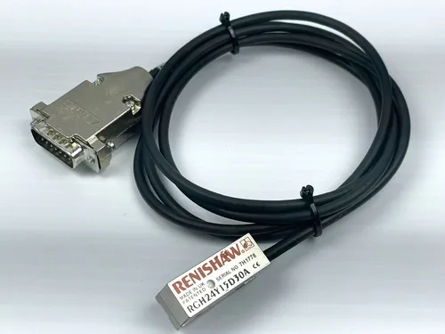 Renishaw Rgh24y15d30a Linear Encoder Readhead Bbt | Meses sin interés Renishaw Rgh24y15d30a Linear Encoder Readhead Bbt | Meses sin interés