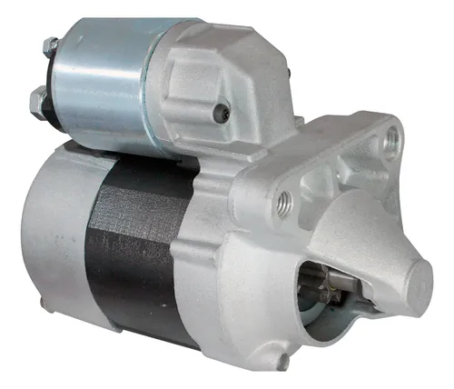 Marcha Automotriz Valeo Dd Cw 12v 0 85kw 8d Para Platina Meses Sin
