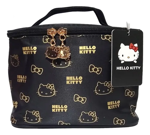 Cosmetiquera Organizador De Bolsa Neceser Hello Kitty Sanrio Envío Gratis