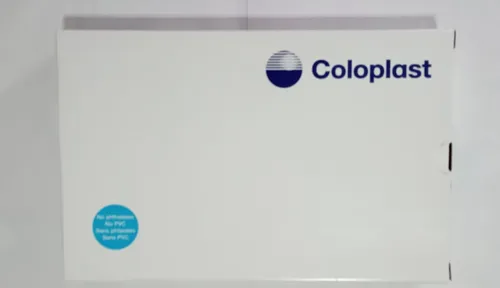 Sondas urinárias Coloplast 28510 | Parcelamento sem juros