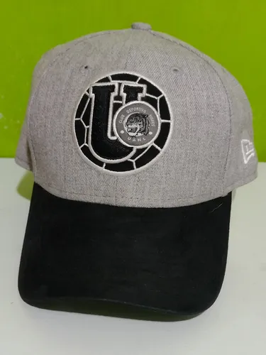 Gorra New Era 9forty Tigres Uanl Gris Ajustable Liga Mx | MercadoLibre Gorra New Era 9forty Tigres Uanl Gris Ajustable Liga Mx | MercadoLibre