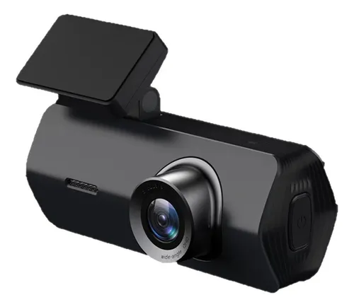 Hikvision Ae Dc2018 K2 Camara De Vigilancia Vehicular Fhd Envío Gratis
