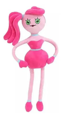 Peluche Mommys Long Legs Poppy Play Time 60cm Meses Sin Intereses
