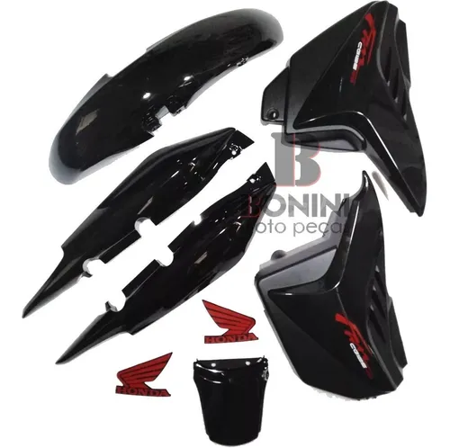 Kit Carenagem Cg 125 Fan Ks 2012 Roxo Com Adesivos | Frete grátis Kit Carenagem Cg 125 Fan Ks 2012 Roxo Com Adesivos | Frete grátis