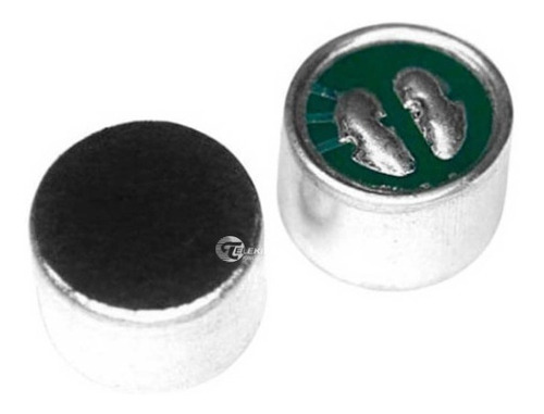 Eletreto Capsula De Microfone Para Interfone Az Hdl | MercadoLivre Eletreto Capsula De Microfone Para Interfone Az Hdl | MercadoLivre
