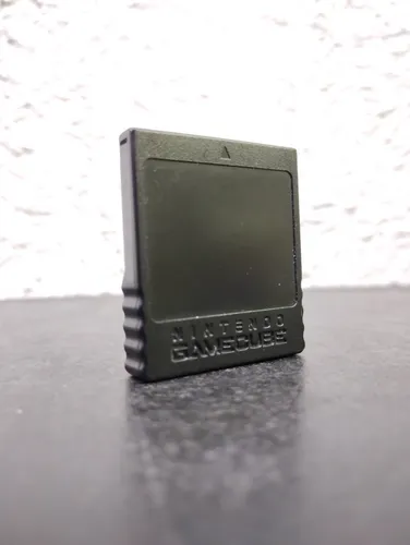 Memory Card 251 Bloques Nintendo Game Cube Usada Original | MercadoLibre Memory Card 251 Bloques Nintendo Game Cube Usada Original | MercadoLibre