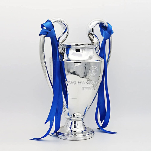 Replica Trofeo Champions League Copa Orejona Campeones Meses Sin