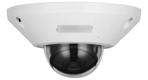Camara Ip Fisheye 5mp Wizmind, 360°, Microfono, Poe, Ik10 | Envío gratis Camara Ip Fisheye 5mp Wizmind, 360°, Microfono, Poe, Ik10 | Envío gratis