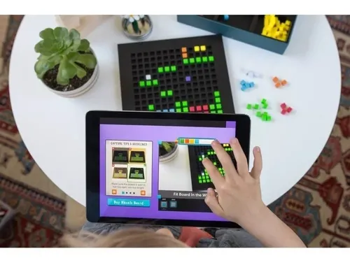 Bloxels Mattel Crea Tu Propio Juego | MercadoLibre Bloxels Mattel Crea Tu Propio Juego | MercadoLibre