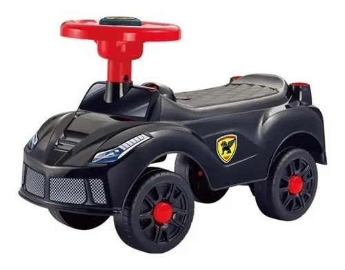 Carrinho De Passeio Totoka Andador Infantil Multikids Carrinho De Passeio Totoka Andador Infantil Multikids