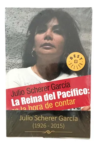 La Reina Del Pacifico Julio Scherer | MercadoLibre La Reina Del Pacifico Julio Scherer | MercadoLibre