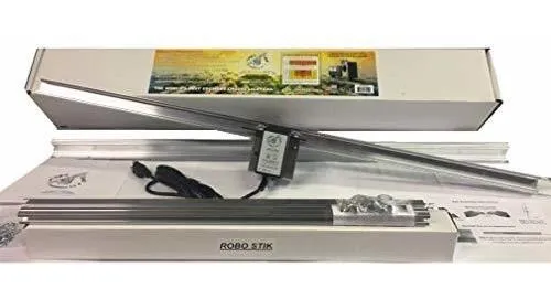 Light Rail 3 5 Intellidrive Kit De Motor Con Rail Plus Robos Mercadolibre