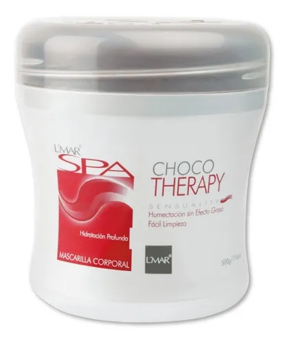 Terapia Chocolate Para La Piel Lmar - g a $48 | MercadoLibre Terapia Chocolate Para La Piel Lmar - g a $48 | MercadoLibre