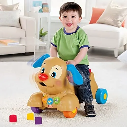 Cachorro Fisher-price Rie Y Aprende Paso A Paso en venta en San Pedro ... Cachorro Fisher-price Rie Y Aprende Paso A Paso en venta en San Pedro ...