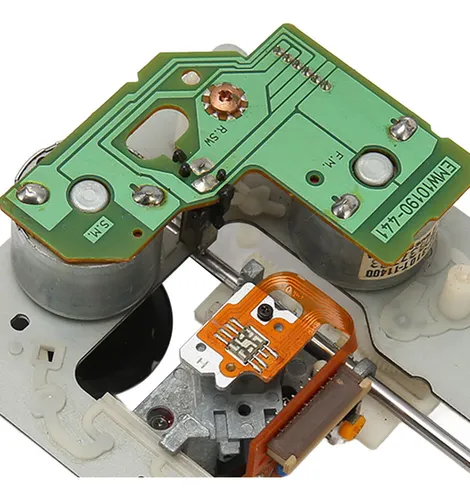 Cd Player Laser Lens Replacement Optical Pickup High | MercadoLibre