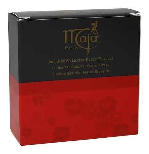 Jabón Barra Tocador Perfumado Dama Maja Clásica 140 G | MercadoLibre Jabón Barra Tocador Perfumado Dama Maja Clásica 140 G | MercadoLibre