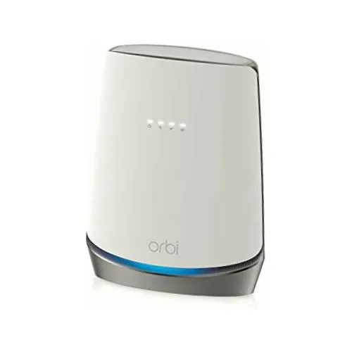 Netgear Orbi Wifi 6 Router Con Módem De Cable Integrado en venta en ... Netgear Orbi Wifi 6 Router Con Módem De Cable Integrado en venta en ...