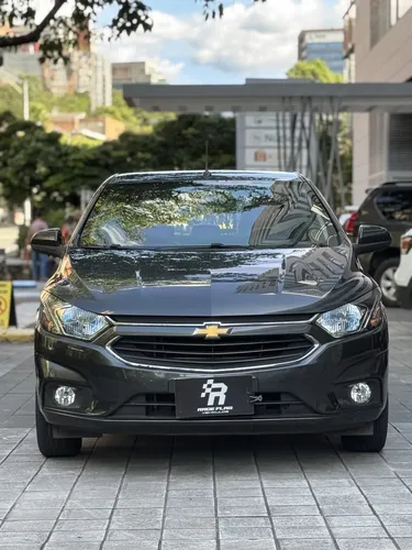 Chevrolet Onix 1.4 Ltz | MercadoLibre