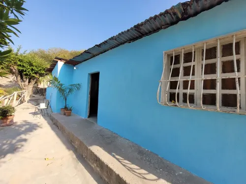 En Venta Casa Con ¡la Mejor Vista De Guanta! Terreno Con Mirador ...