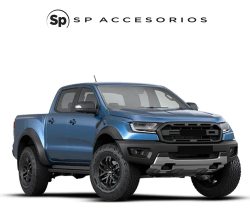 Body Kit Conversion Ranger Raptor Completo Ford Ranger 2018 en venta en ... Body Kit Conversion Ranger Raptor Completo Ford Ranger 2018 en venta en ...