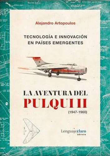 Aventura Del Pulqui Ii, La | MercadoLibre Aventura Del Pulqui Ii, La | MercadoLibre
