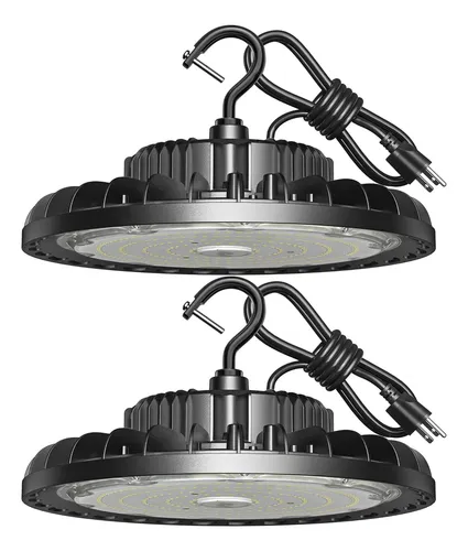 Luz Led High Bay De Shinewoo, 150 W, 21 000 Lm, 5000 K, Luz | Cuotas sin interés