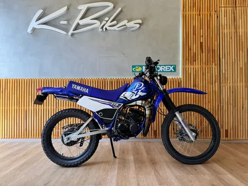 Yamaha Dt 175 | TuCarro