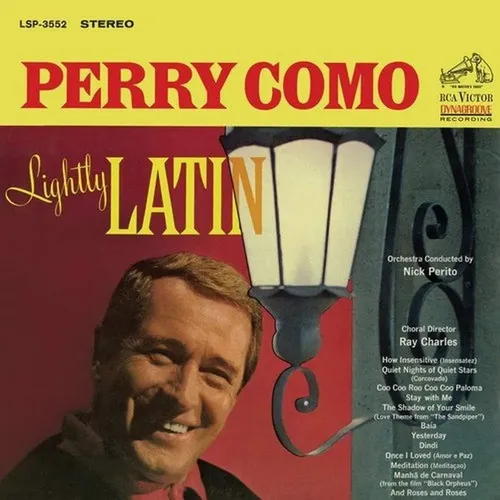 Cd: Latin | MercadoLibre