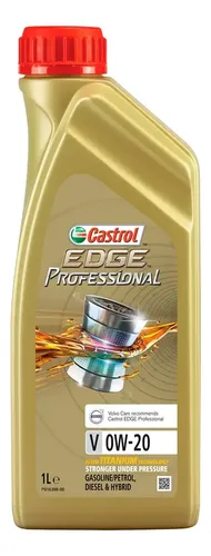 Castrol Edge Professional 0w-20 1l | Frete grátis