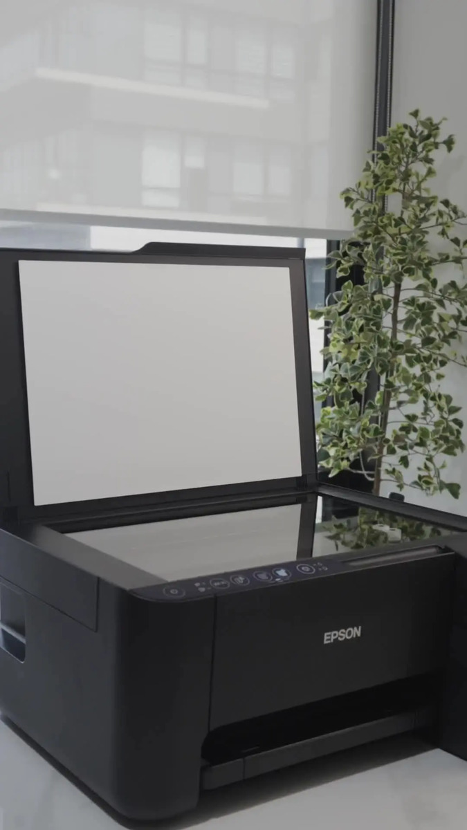 Impresora Epson Ecotank Multifuncional a Color L3251 Mod (C11CJ67302 ...
