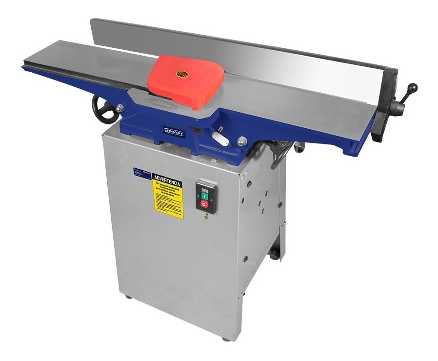 Canteadora 6 1 Hp (152.4mm) 750w Toolcraft Tc5423 | Mercado Libre Canteadora 6 1 Hp (152.4mm) 750w Toolcraft Tc5423 | Mercado Libre