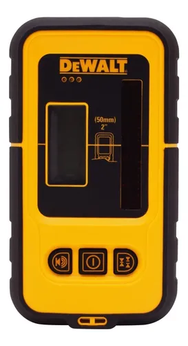 Dewalt (dw0892) Detector De Linea Laser Roja | Envío gratis