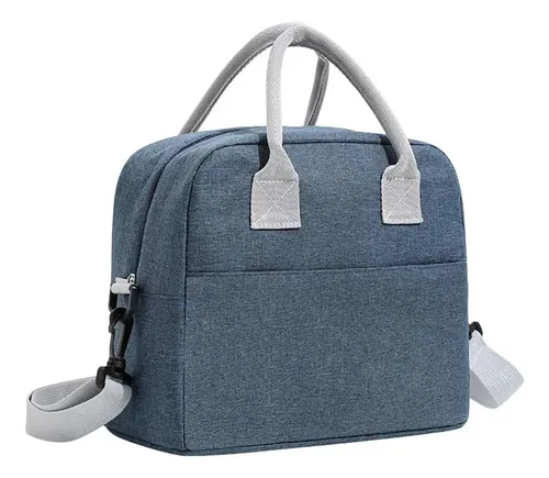 . Fiambreras Bolsas Nevera Mujer Hombre Niños 29cmx16cmx23cm | Meses ...
