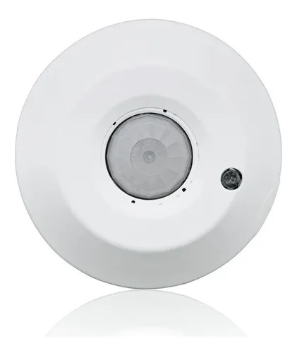 Sensor de presença Leviton Provolt Pir 42 M2 | MercadoLivre Sensor de presença Leviton Provolt Pir 42 M2 | MercadoLivre