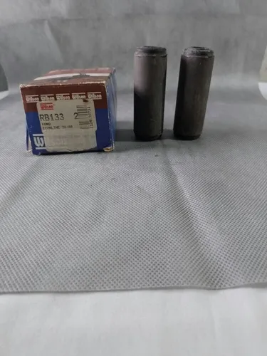 Bujes Para Hoja De Maestra Ford Rb133 Par Econoline 78/80 | MercadoLibre